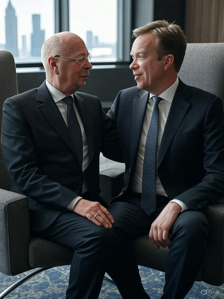 Nok ei stygg ripe til i lakken til UD og Børge Brende | Norgesdemokratene